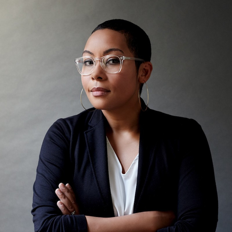 Racquel Gates | Center for American Studies